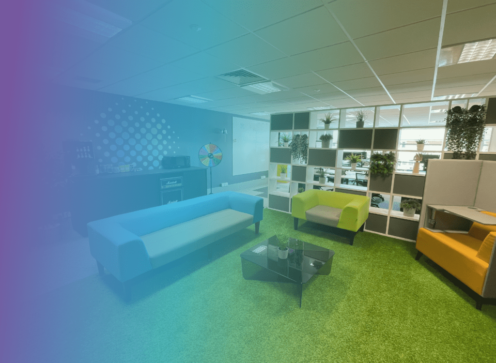 Industrial Machinery and Automation - Mase Consulting