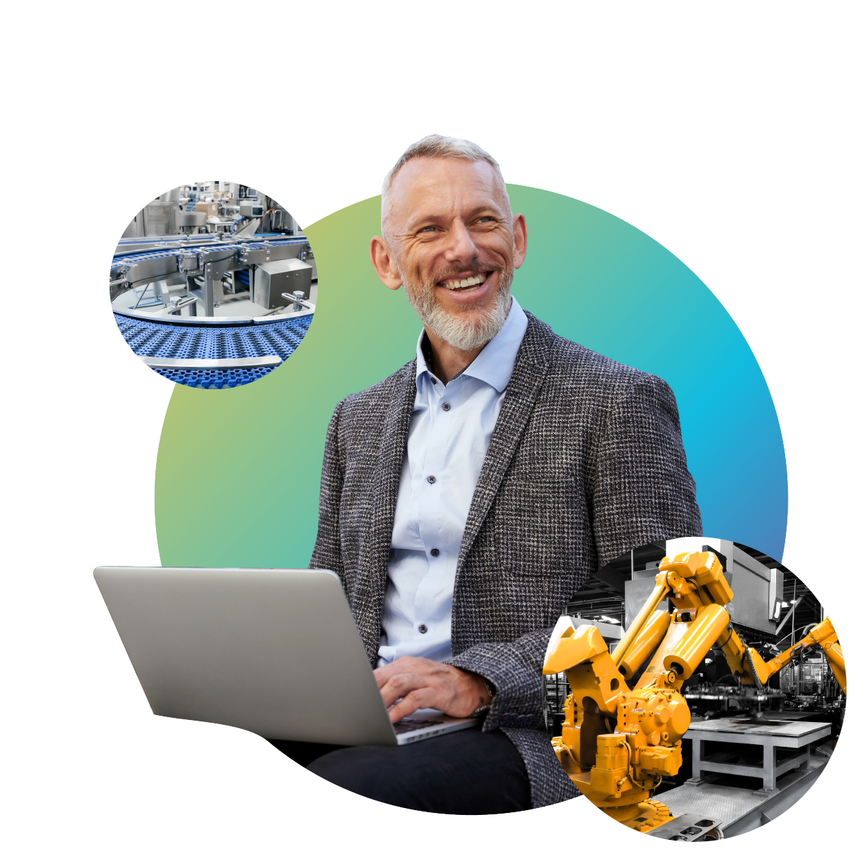 Industrial Machinery and Automation - Mase Consulting