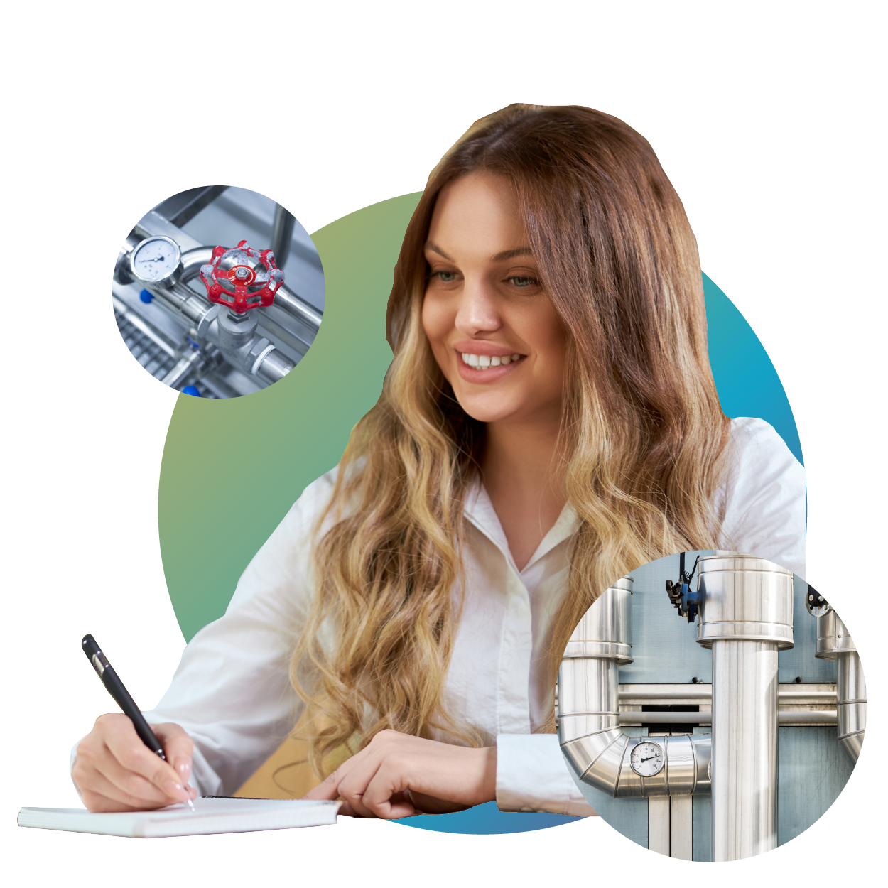 Flow Control and Fluid Handling - Mase Consulting