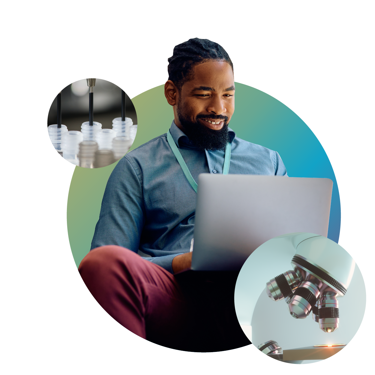 Scientific Equipment - Mase Consulting