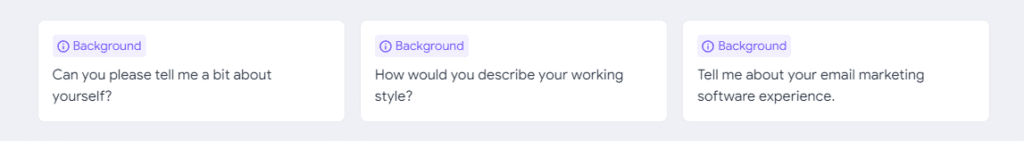 Google Interview Warmup - is this the future of job preparation? - Mase ...