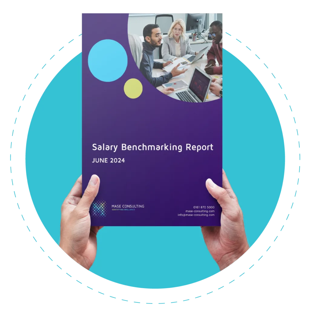 salary benchmarking services - Mase Consulting