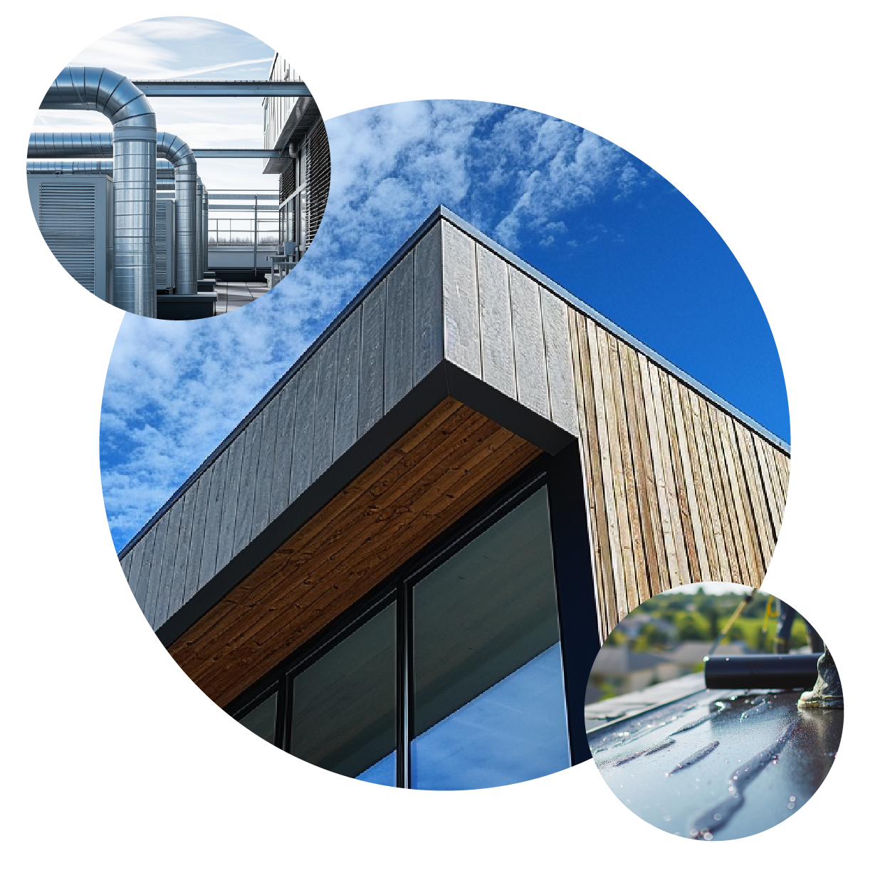 Built Environment - Mase Consulting